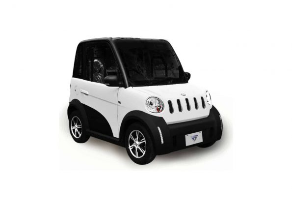 Move Citycar kopen? Dé specialist van NL! | Minicar Nederland