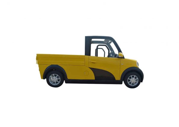 Move Citycar kopen? Dé specialist van NL! | Minicar Nederland