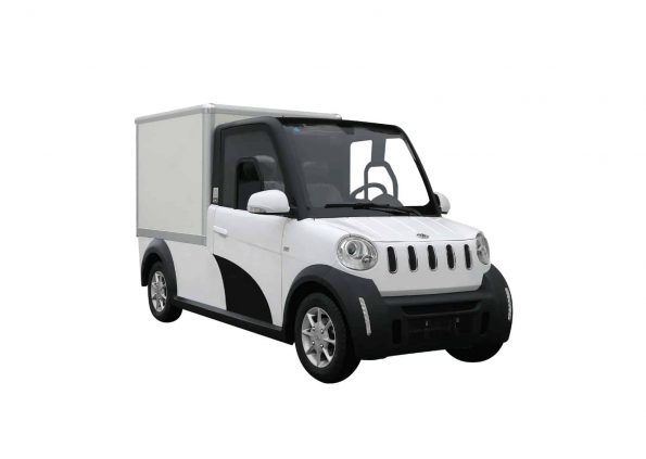 Move Citycar kopen? Dé specialist van NL! | Minicar Nederland